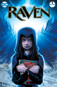 ¿Qué tan poderosa es Raven DC? | Actualizado abril 2026