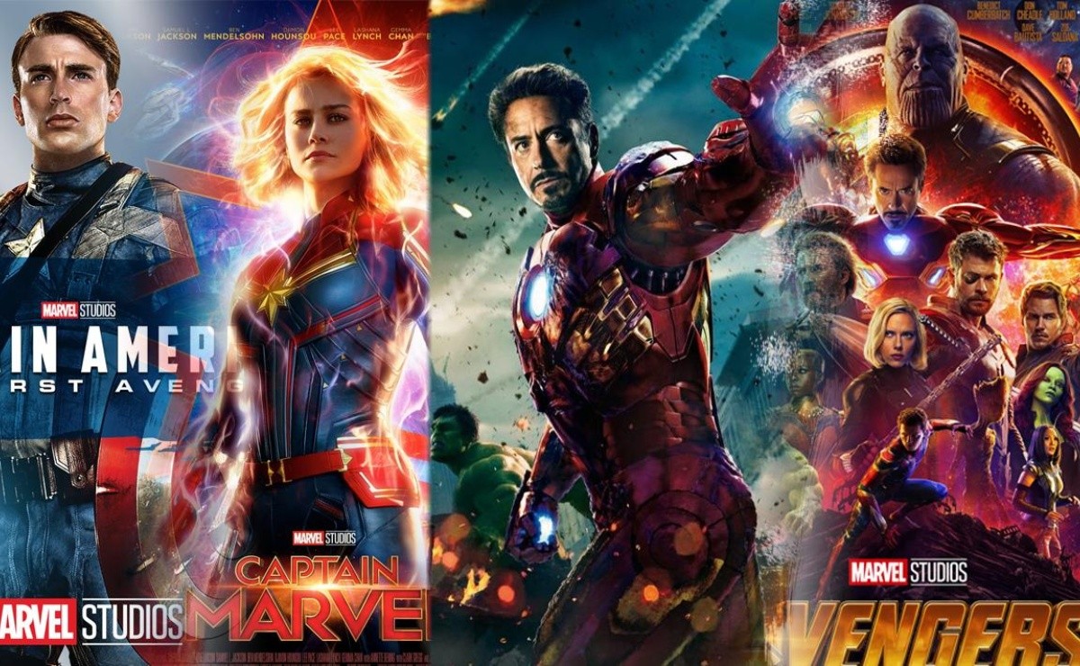 ¿Cómo ver la saga de Avengers? | Actualizado abril 2026